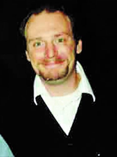 Richard E. Graham | News, Sports, Jobs - Post Journal